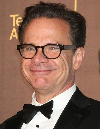 Peter Scolari | Doblaje Wiki | Fandom