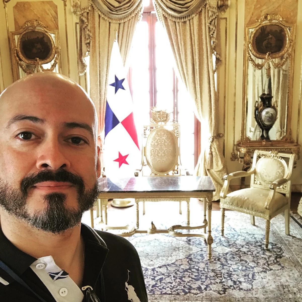 Randy Domínguez | Doblaje Wiki | Fandom