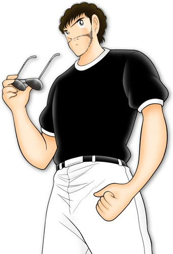 Roberto Sedinho | Doblaje Wiki | Fandom