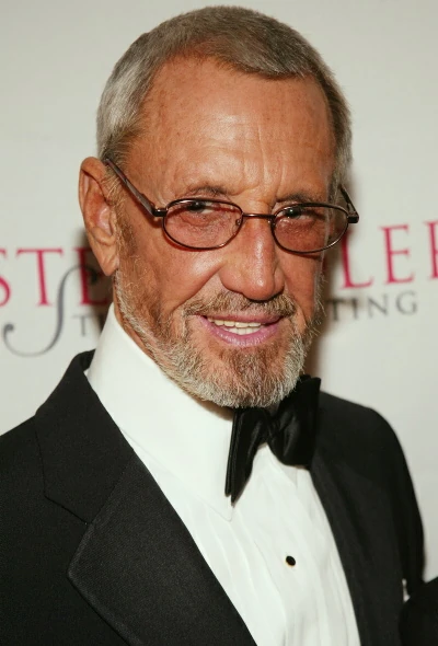Roy Scheider | Doblaje Wiki | Fandom