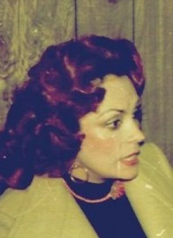 María Santander | Doblaje Wiki | Fandom