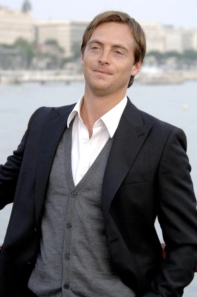 Stephen Campbell Moore Ben Hur