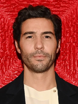 Tahar Rahim | Doblaje Wiki | Fandom