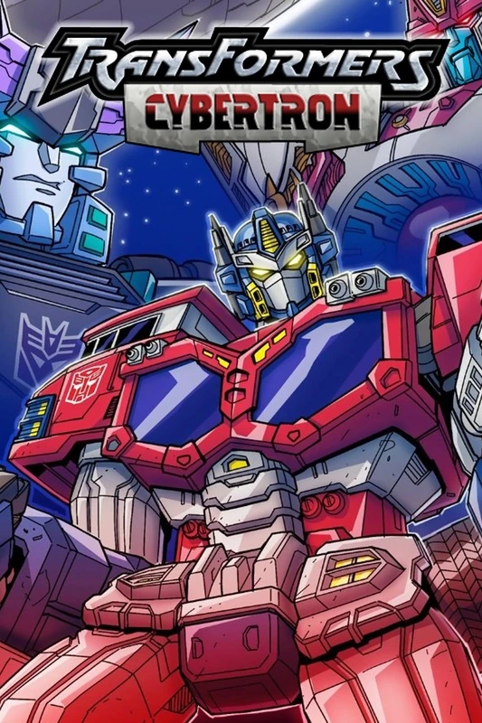 Transformers Cybertron | Doblaje Wiki | Fandom