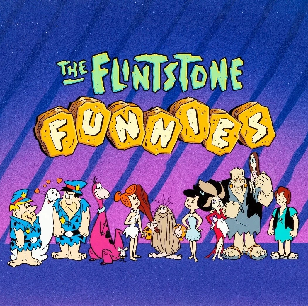 Travesuras de los Picapiedra | Doblaje Wiki | Fandom