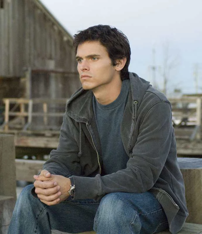 Tad Hilgenbrink | Doblaje Wiki | Fandom