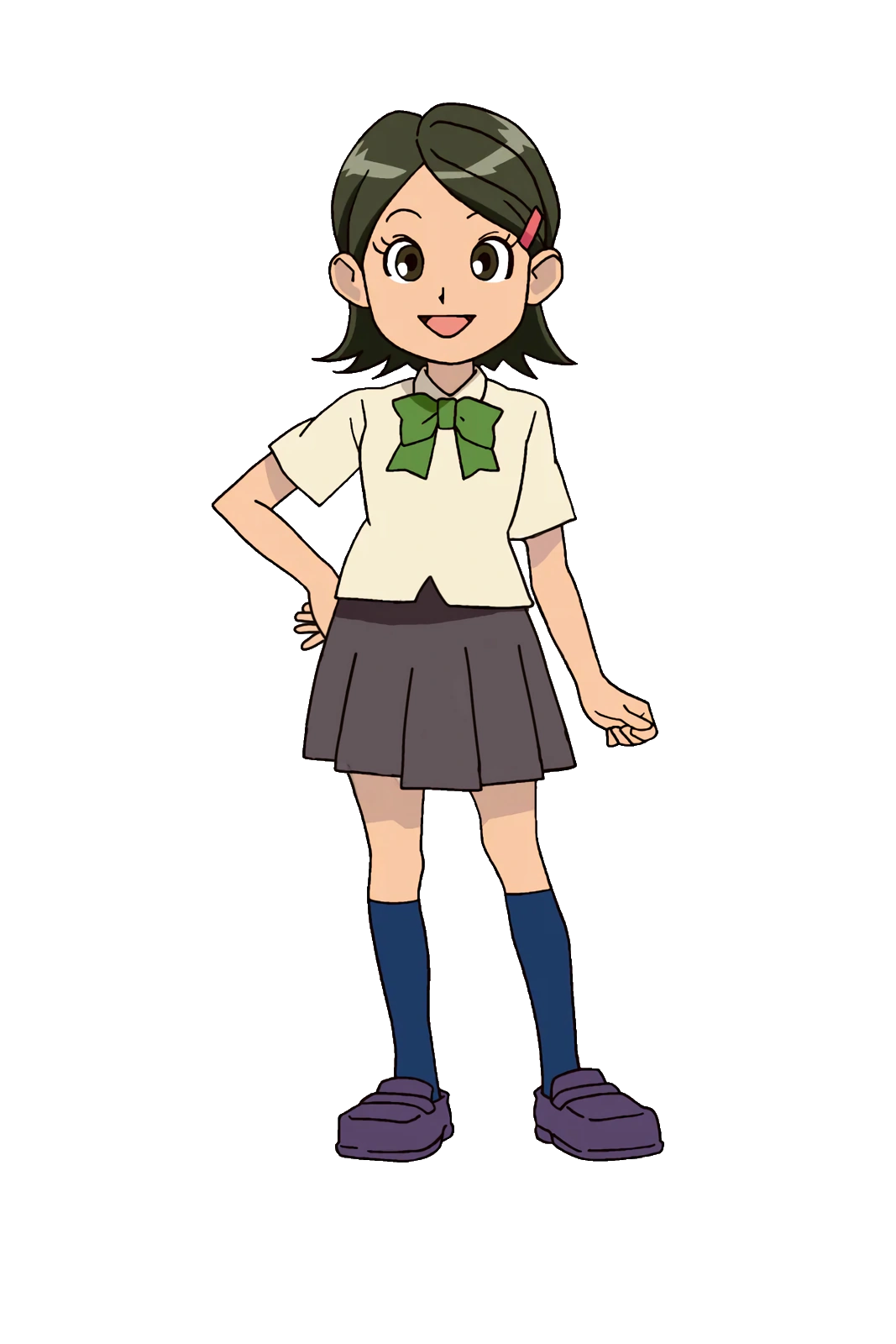 Aki Kino | Doblaje Wiki | Fandom