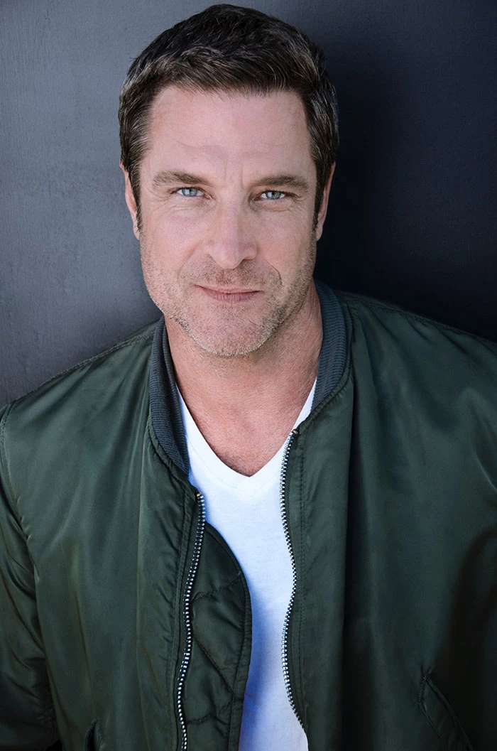 Ben Reed | Doblaje Wiki | Fandom