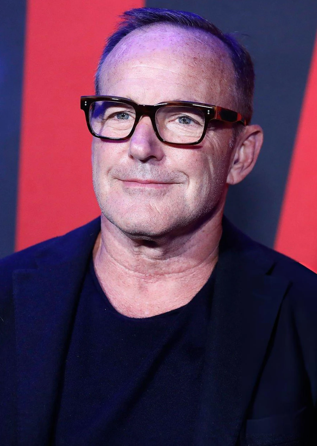 Clark Gregg | Doblaje Wiki | Fandom