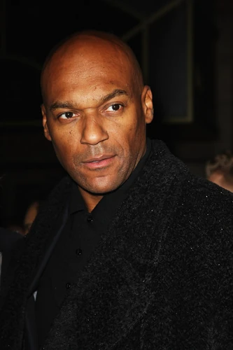 Colin Salmon | Doblaje Wiki | Fandom