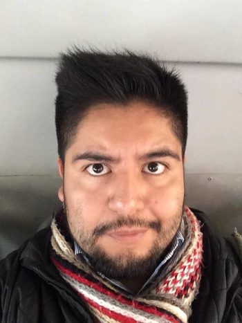 Daniel Vázquez | Doblaje Wiki | Fandom