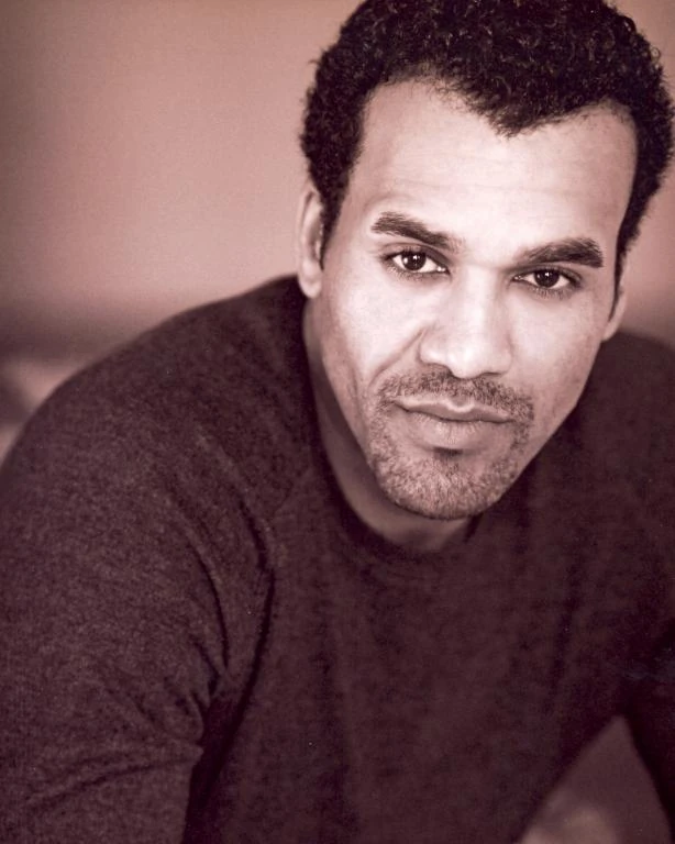 Danny Blanco Hall | Doblaje Wiki | Fandom