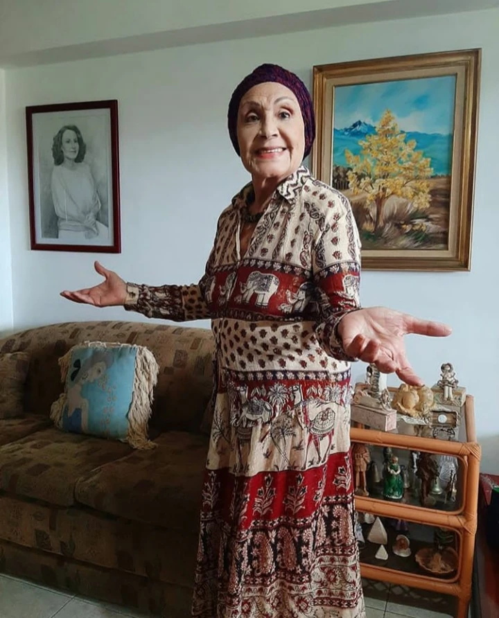 Dilia Waikkarán | Doblaje Wiki | Fandom