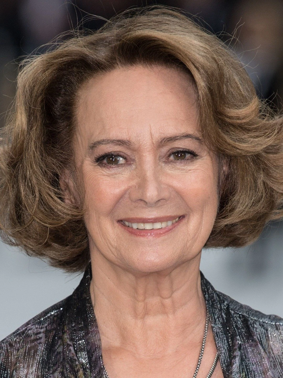 Francesca Annis | Doblaje Wiki | Fandom