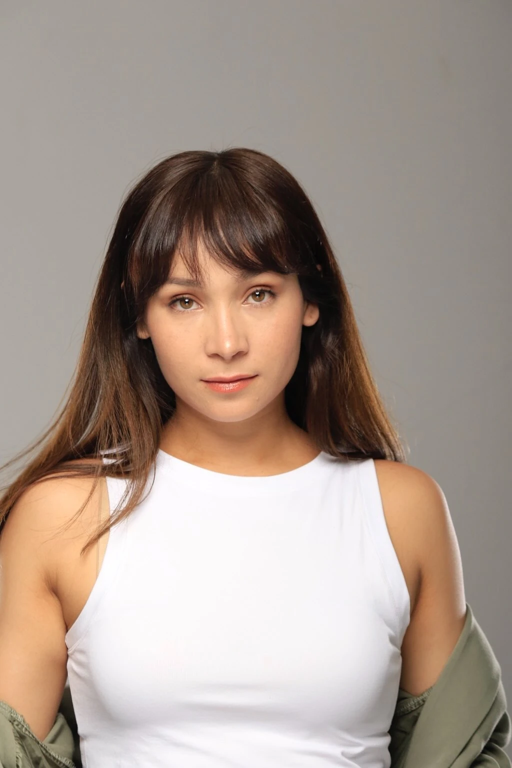 Jennifer Mápula | Doblaje Wiki | Fandom