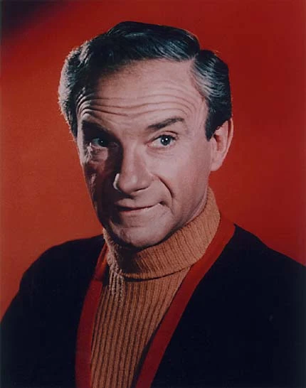 Jonathan Harris | Doblaje Wiki | Fandom