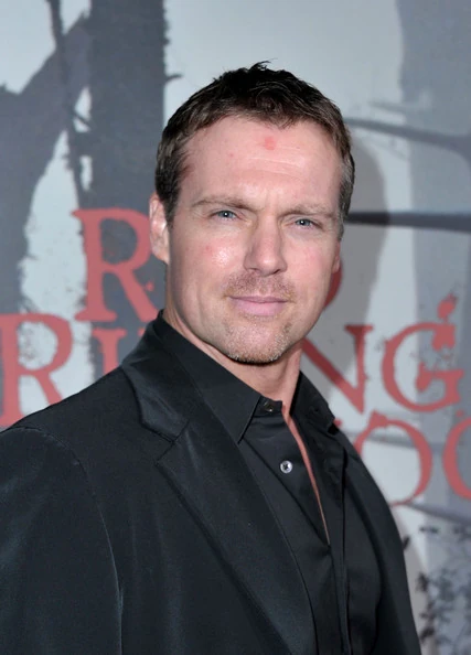 Michael Shanks | Doblaje Wiki | Fandom