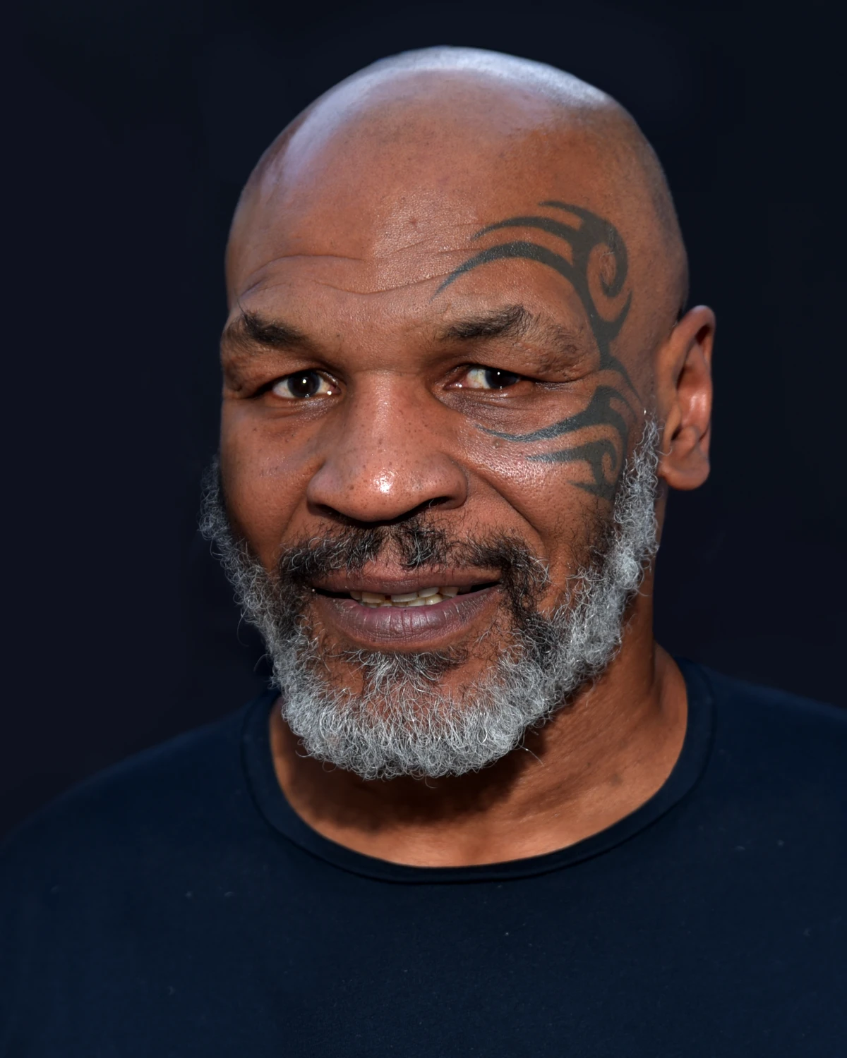 Mike Tyson | Doblaje Wiki | Fandom