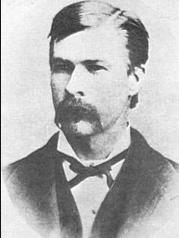 Morgan Earp | Doblaje Wiki | Fandom