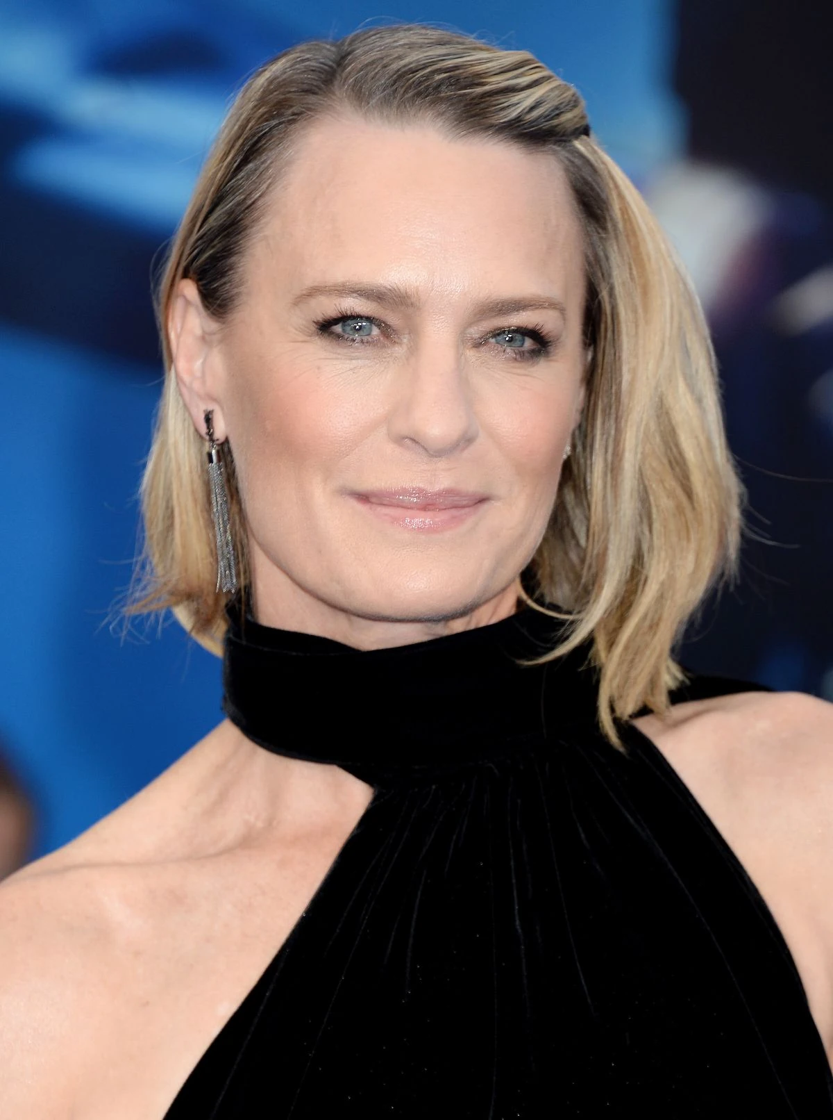 Robin Wright | Doblaje Wiki | Fandom