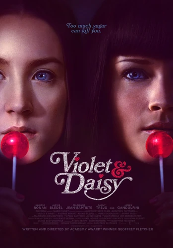 Violet y Daisy | Doblaje Wiki | Fandom