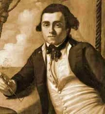William Bligh | Doblaje Wiki | Fandom