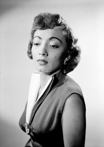 Yolanda Mérida | Doblaje Wiki | Fandom