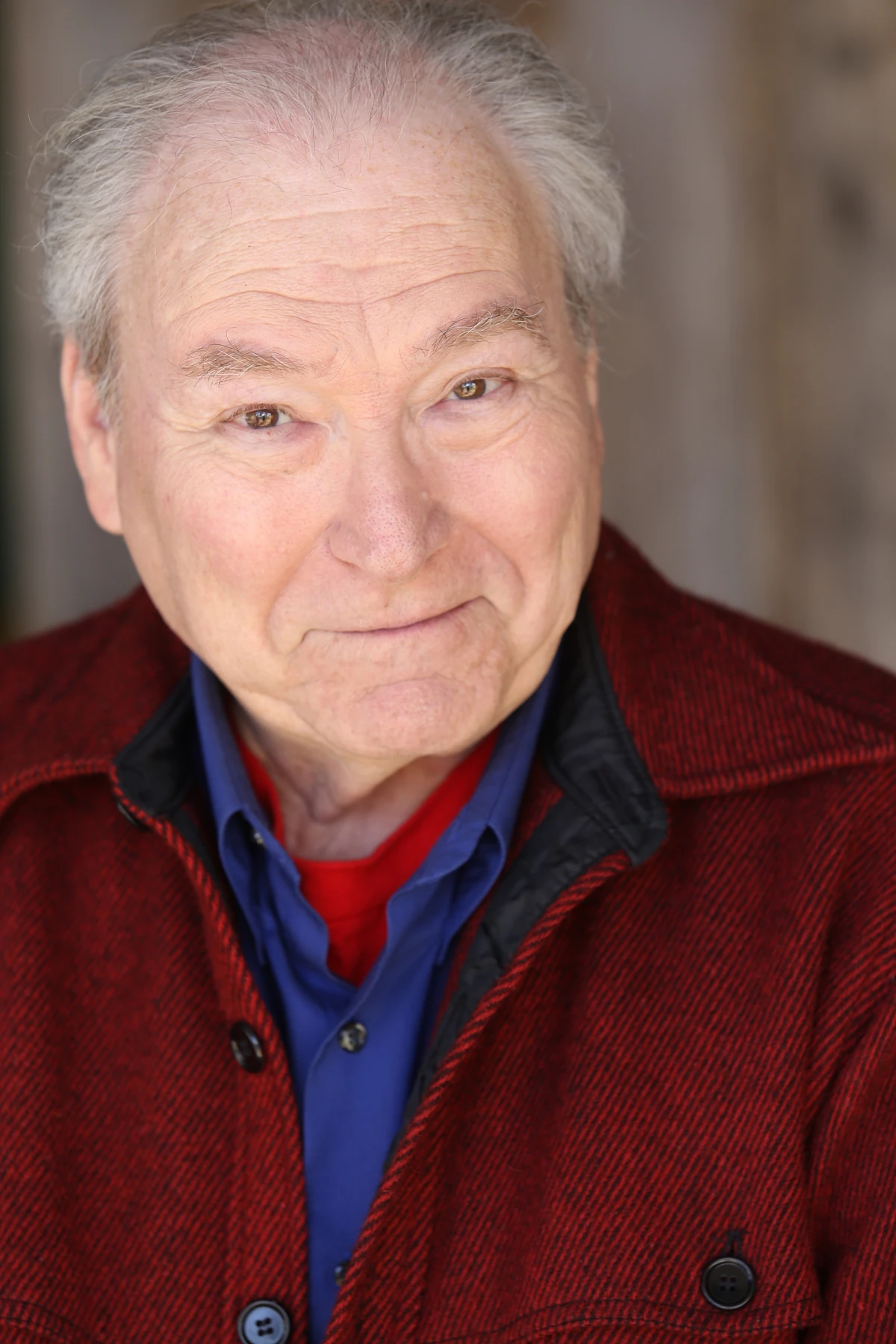 Alan Woolf | Doblaje Wiki | Fandom
