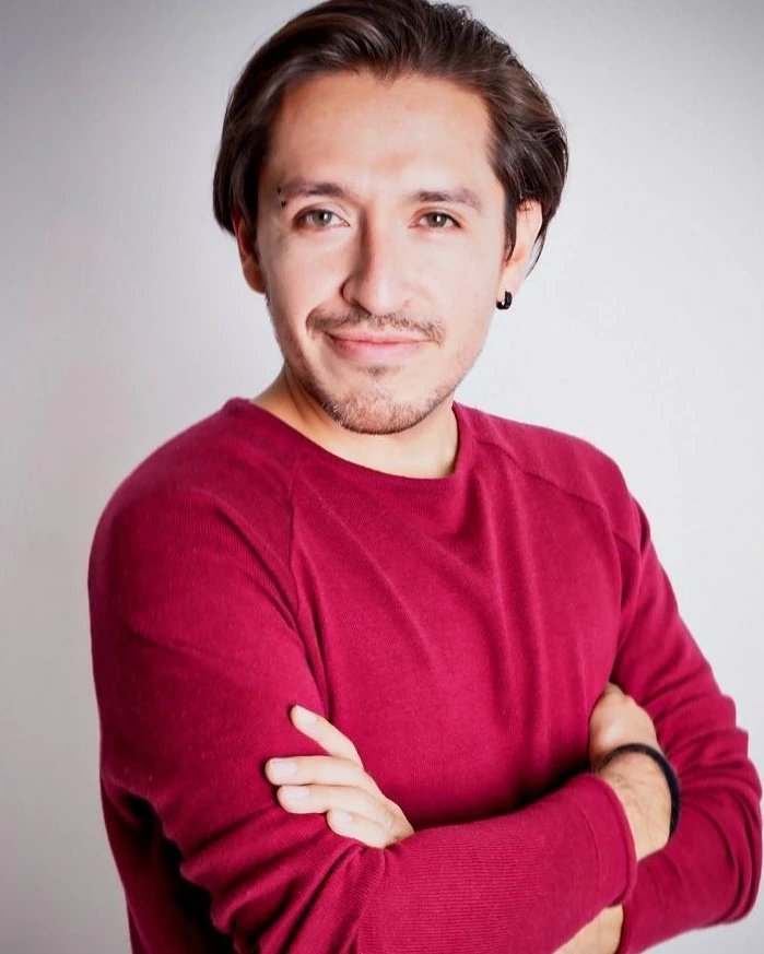 Antonio Zacruz | Doblaje Wiki | Fandom