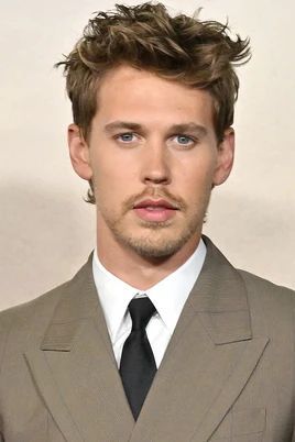 Austin Butler | Doblaje Wiki | Fandom