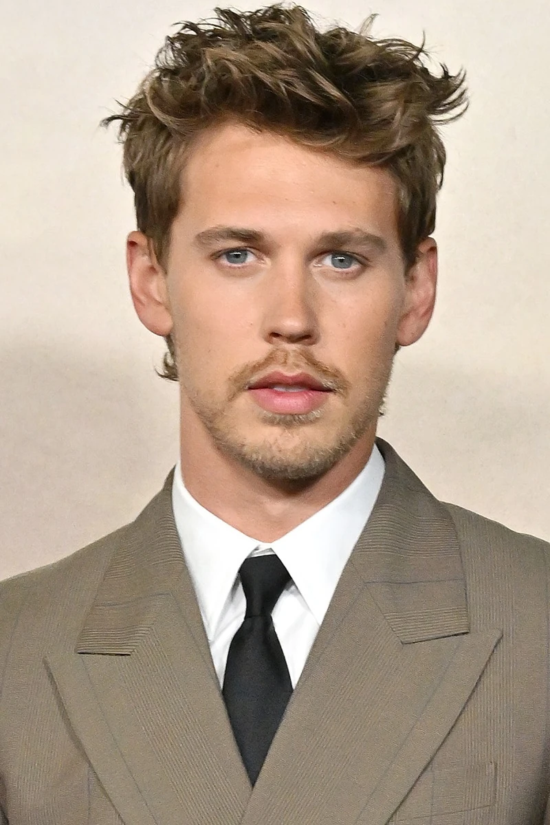 Austin Butler | Doblaje Wiki | Fandom