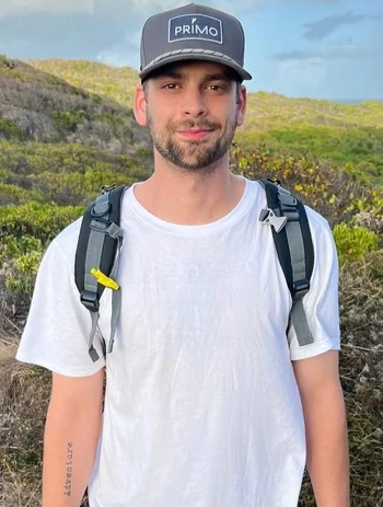 Chandler Hallow | Doblaje Wiki | Fandom