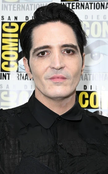 David Dastmalchian | Doblaje Wiki | Fandom