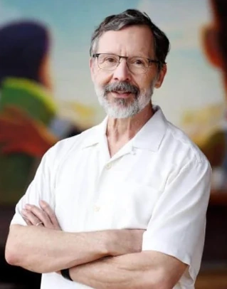 Ed Catmull | Doblaje Wiki | Fandom