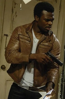 Daniel Rigg | Doblaje Wiki | Fandom