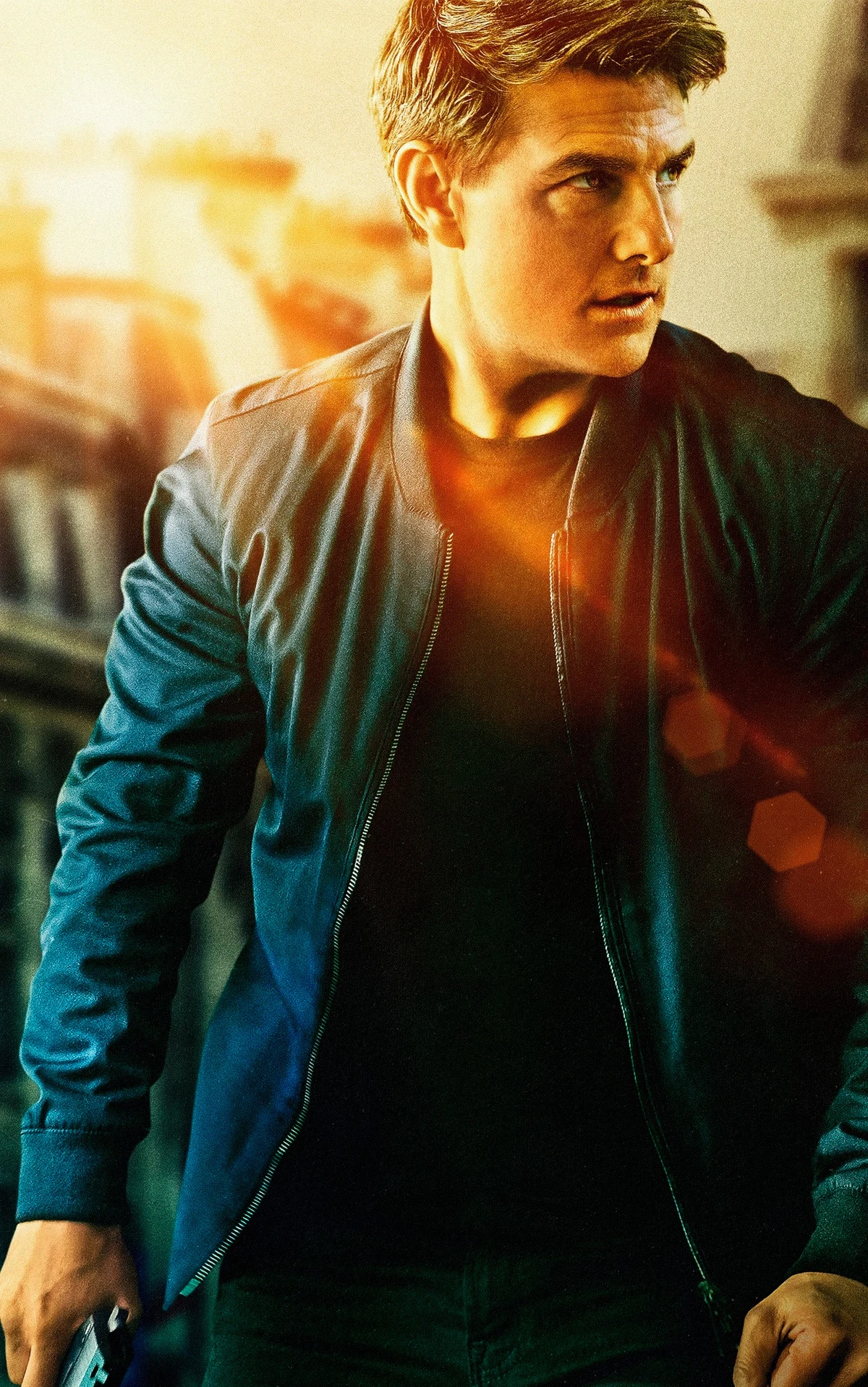 Ethan Hunt | Doblaje Wiki | Fandom