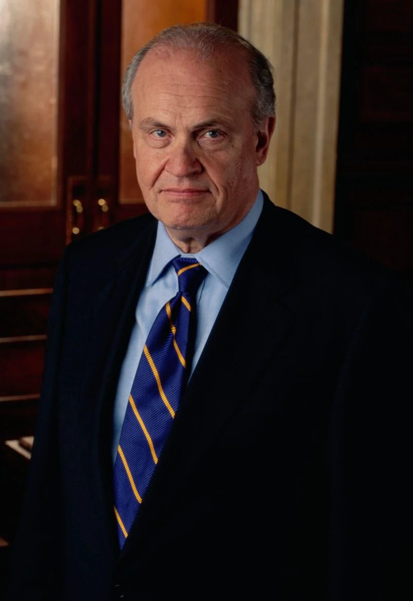 Fred Dalton Thompson | Doblaje Wiki | Fandom