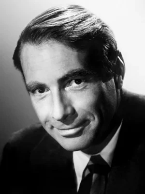 Gary Merrill | Doblaje Wiki | Fandom