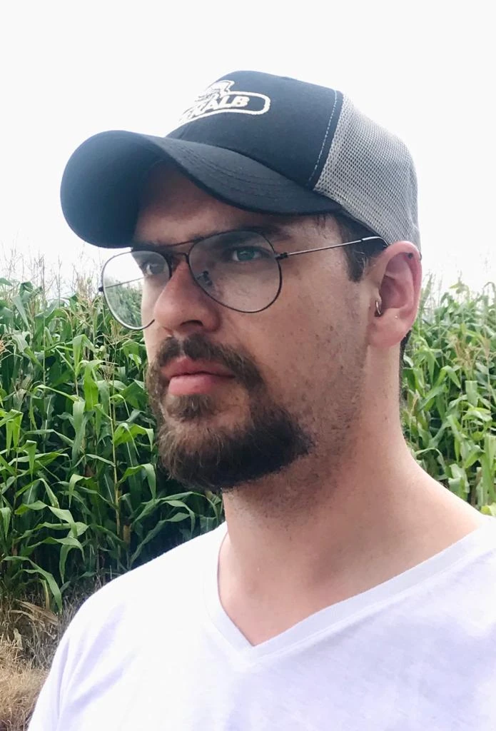 Gustavo Chajín | Doblaje Wiki | Fandom