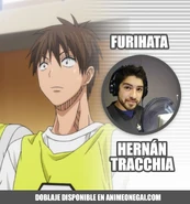 Kuroko no Basket | Doblaje Wiki | Fandom