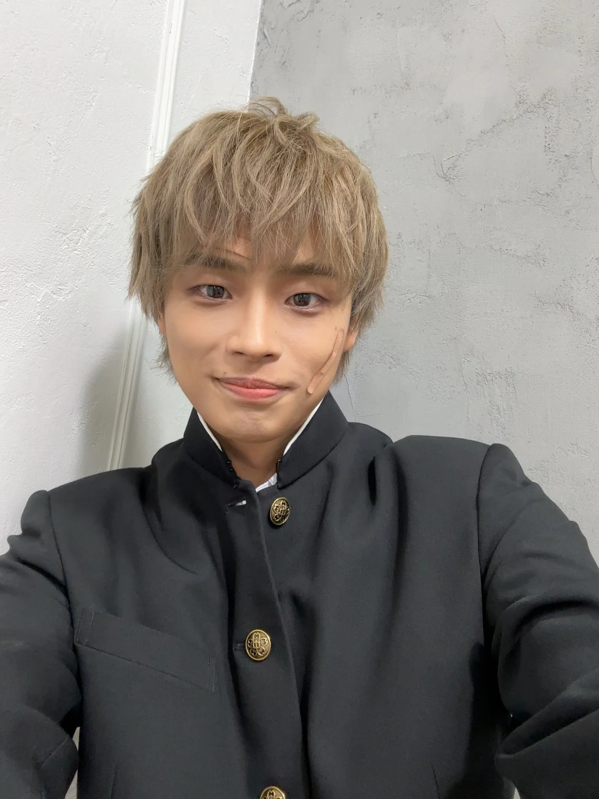 Kento Hama | Doblaje Wiki | Fandom