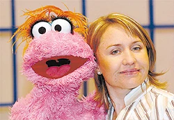 Rocío Lara | Doblaje Wiki | Fandom