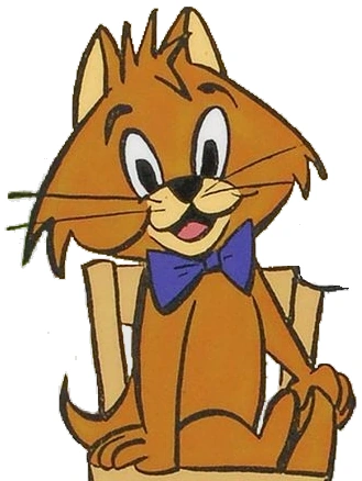 Ruff | Doblaje Wiki | Fandom