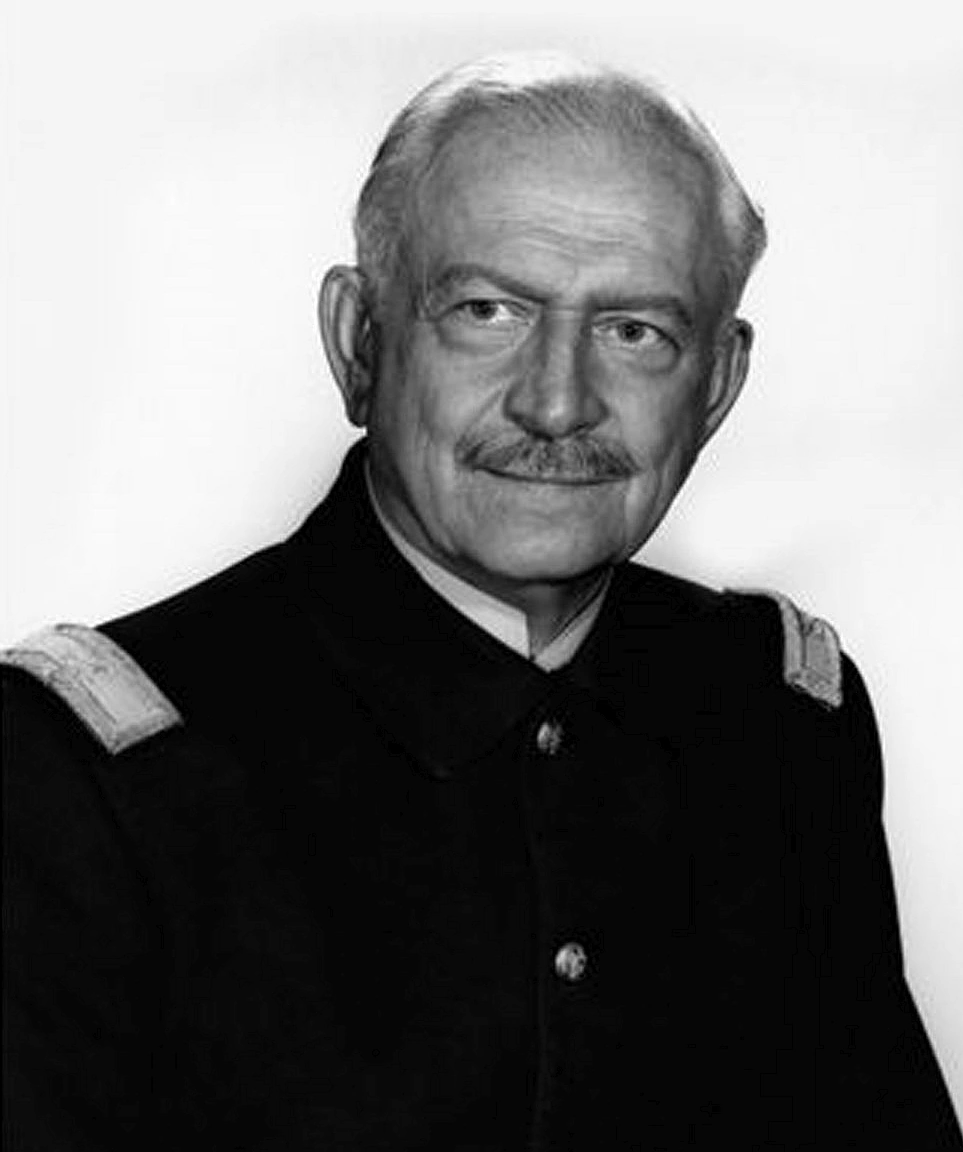 Russell Hicks | Doblaje Wiki | Fandom