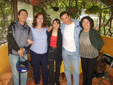 Ismael Castro | Doblaje Wiki | Fandom