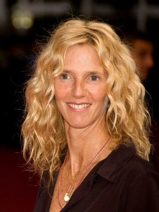 Sandrine Kiberlain | Doblaje Wiki | Fandom