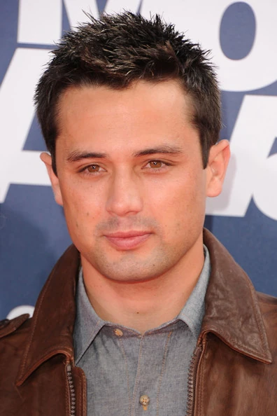 Stephen Colletti | Doblaje Wiki | Fandom