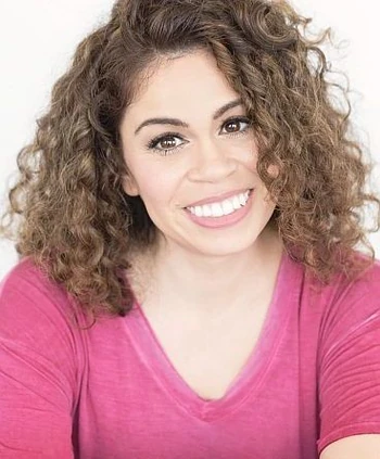 Laura Stahl | Doblaje Wiki | Fandom