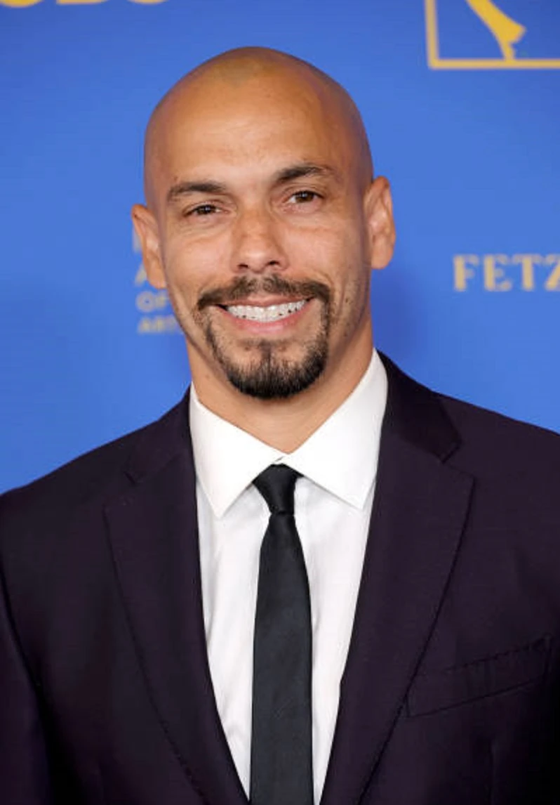 Bryton James 2022