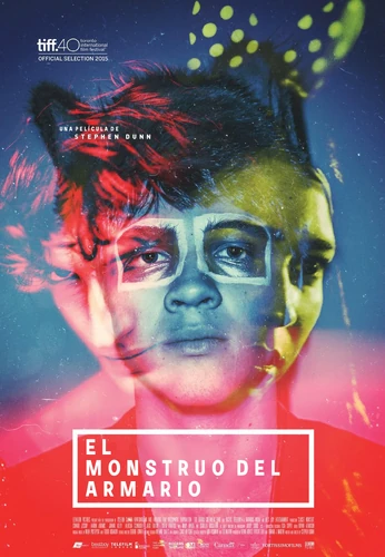 El monstruo del armario | Doblaje Wiki | Fandom